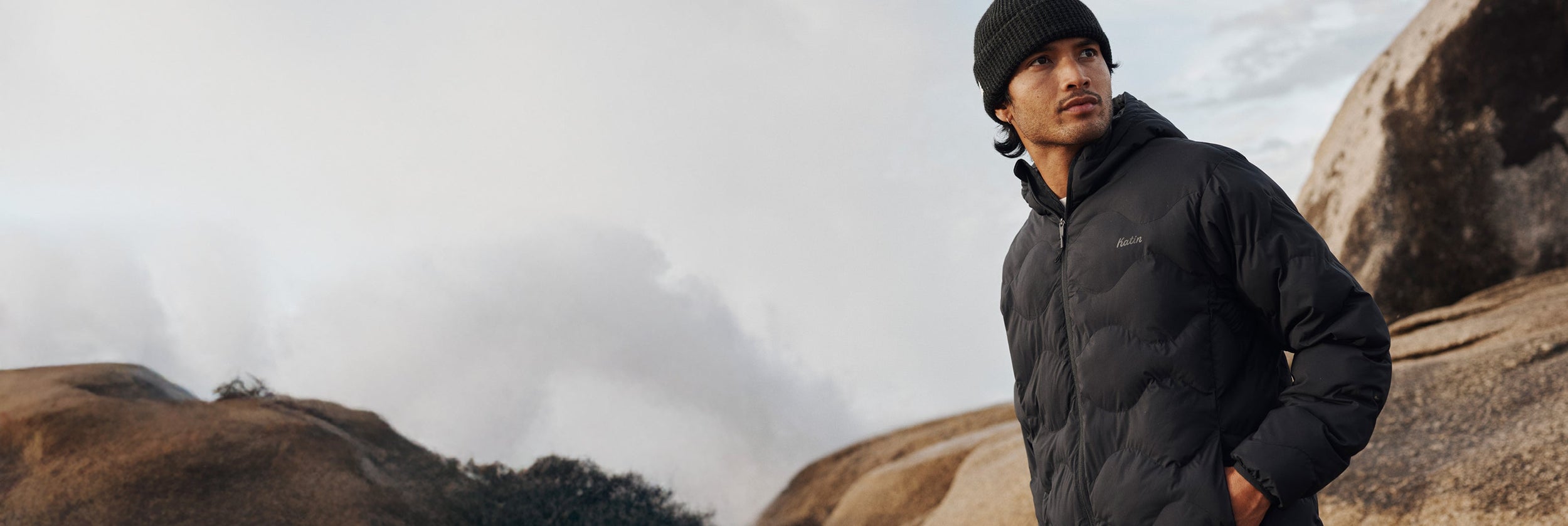 OTG - OUT THERE GEAR - Katin USA