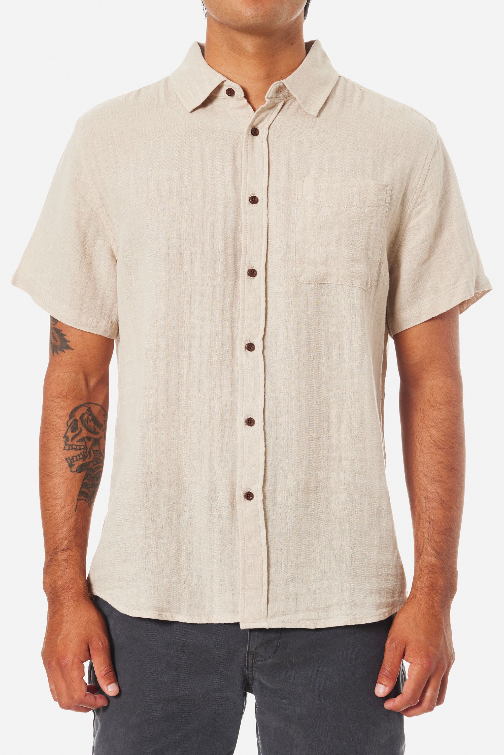 Men's Aloha and Classic Fit Shirts by Katin - Katin USA
