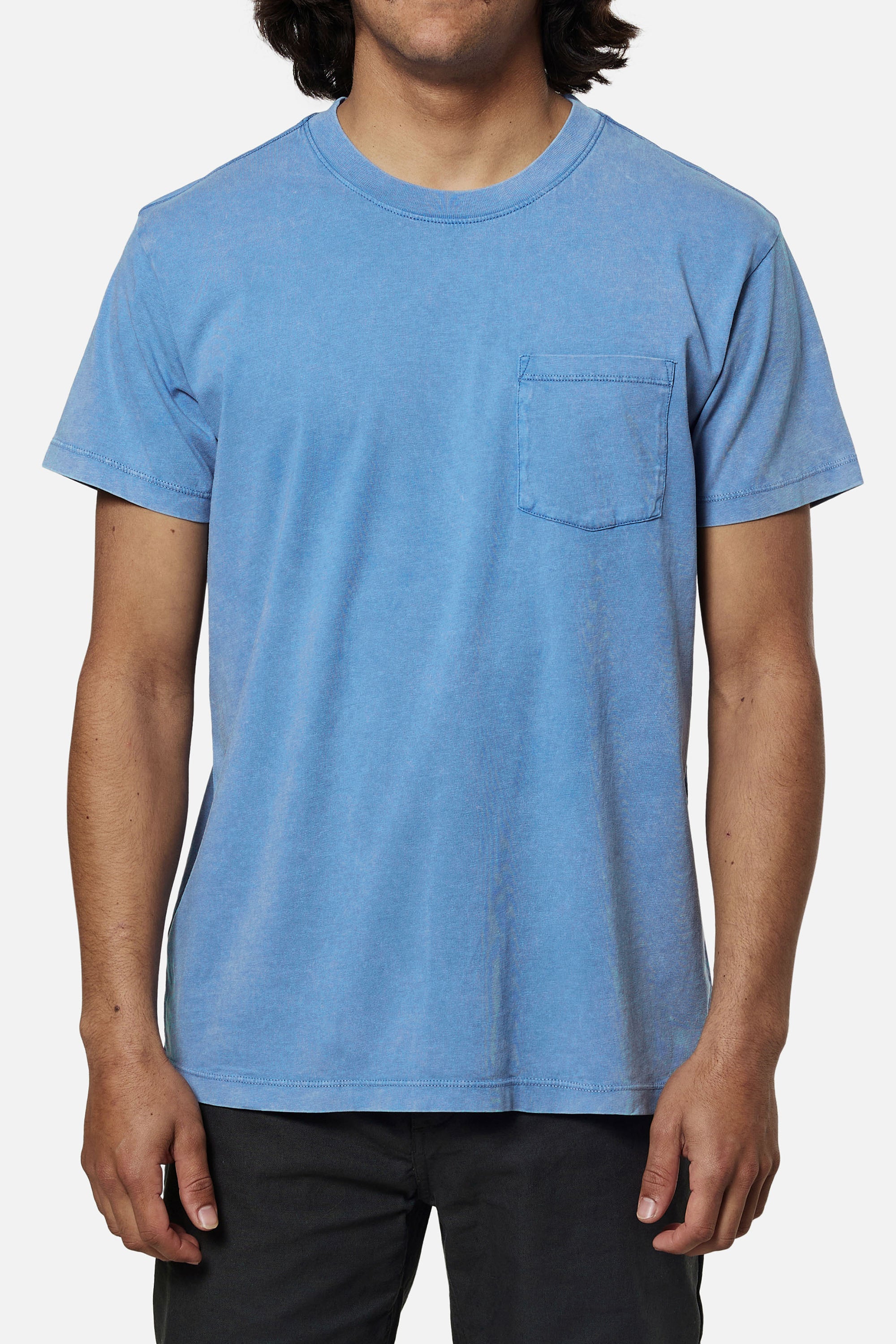 BASE TEE - KATIN USA - Katin USA