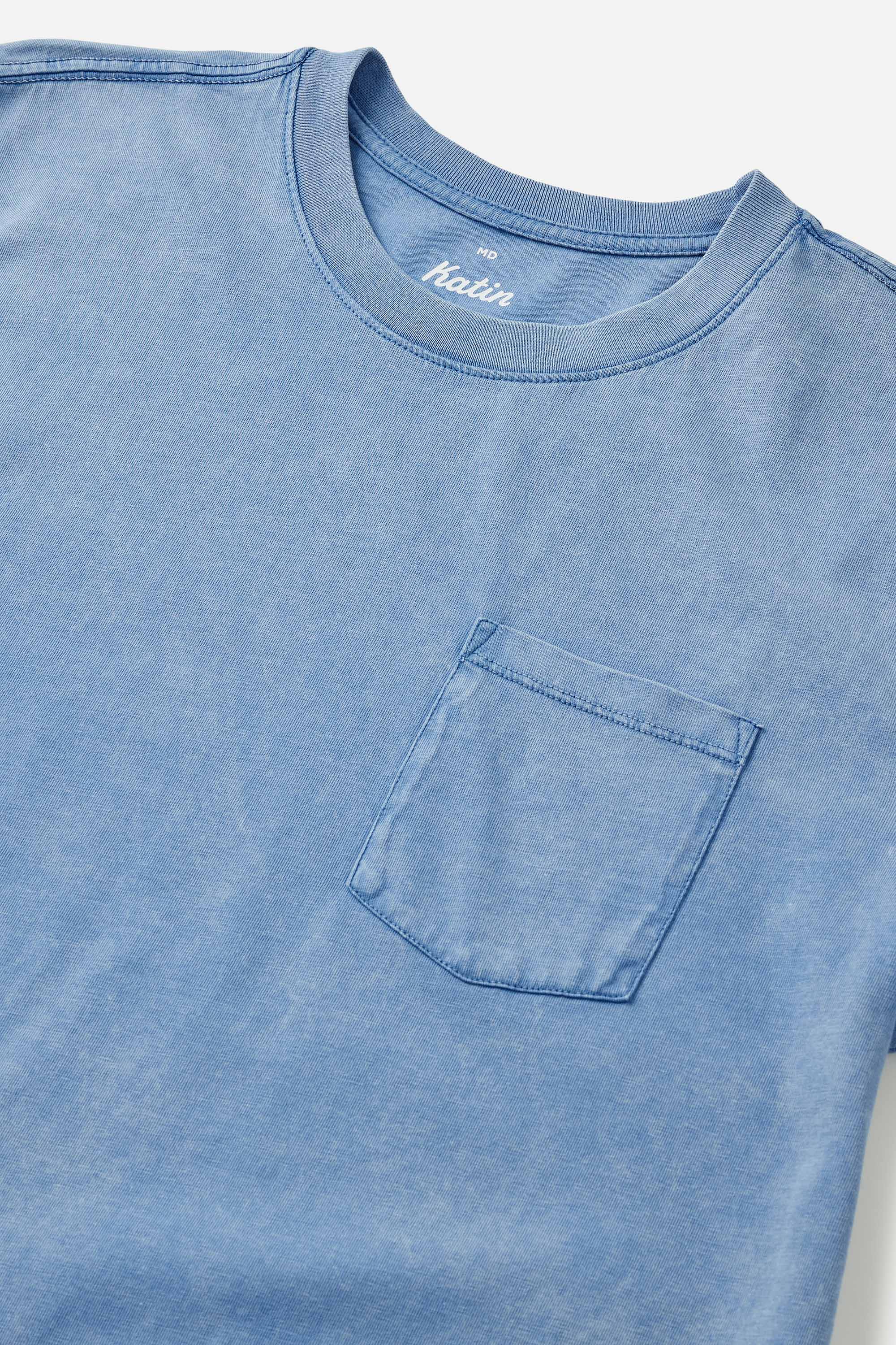 BASE TEE - KATIN USA - Katin USA