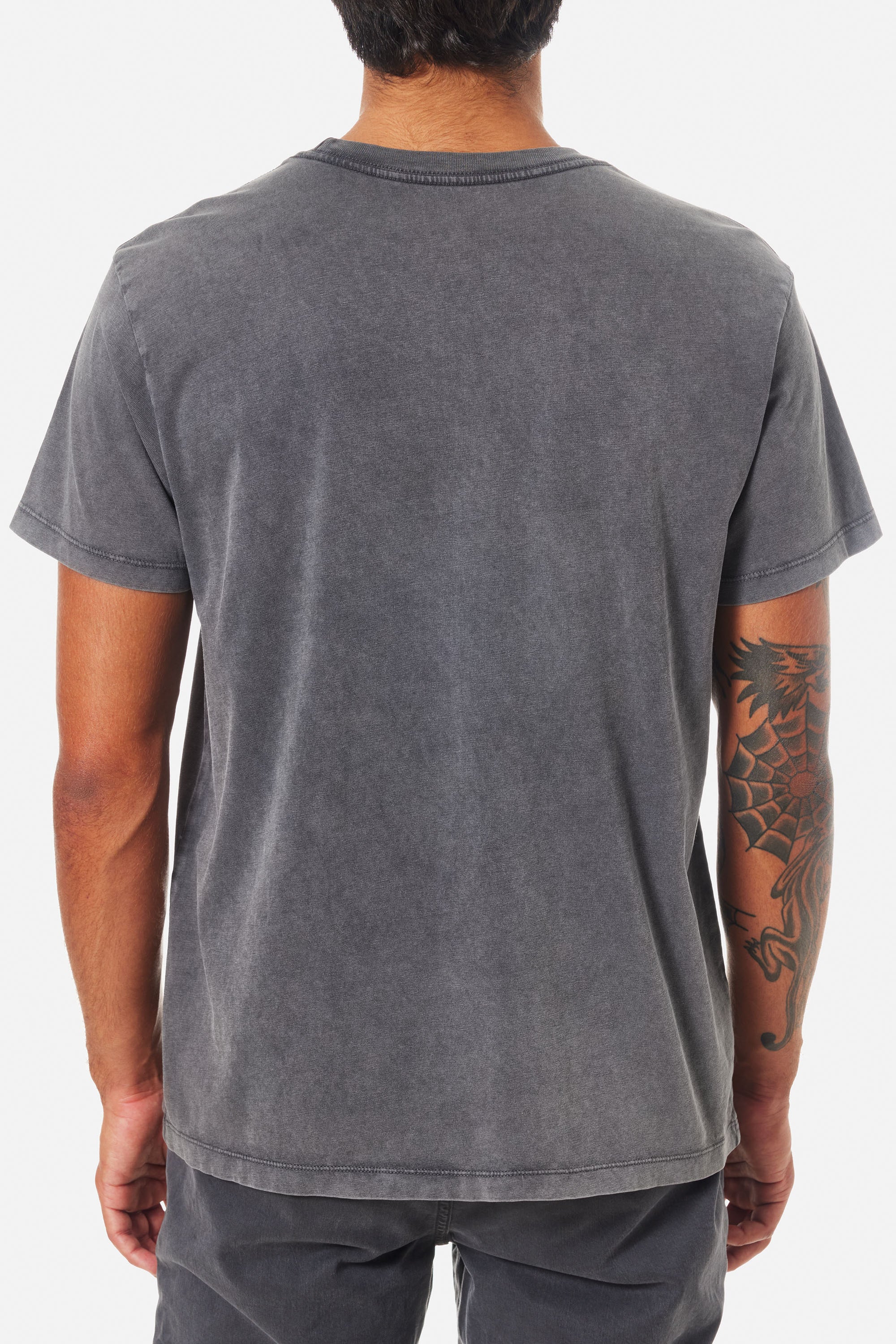 BASE TEE - KATIN USA - Katin USA