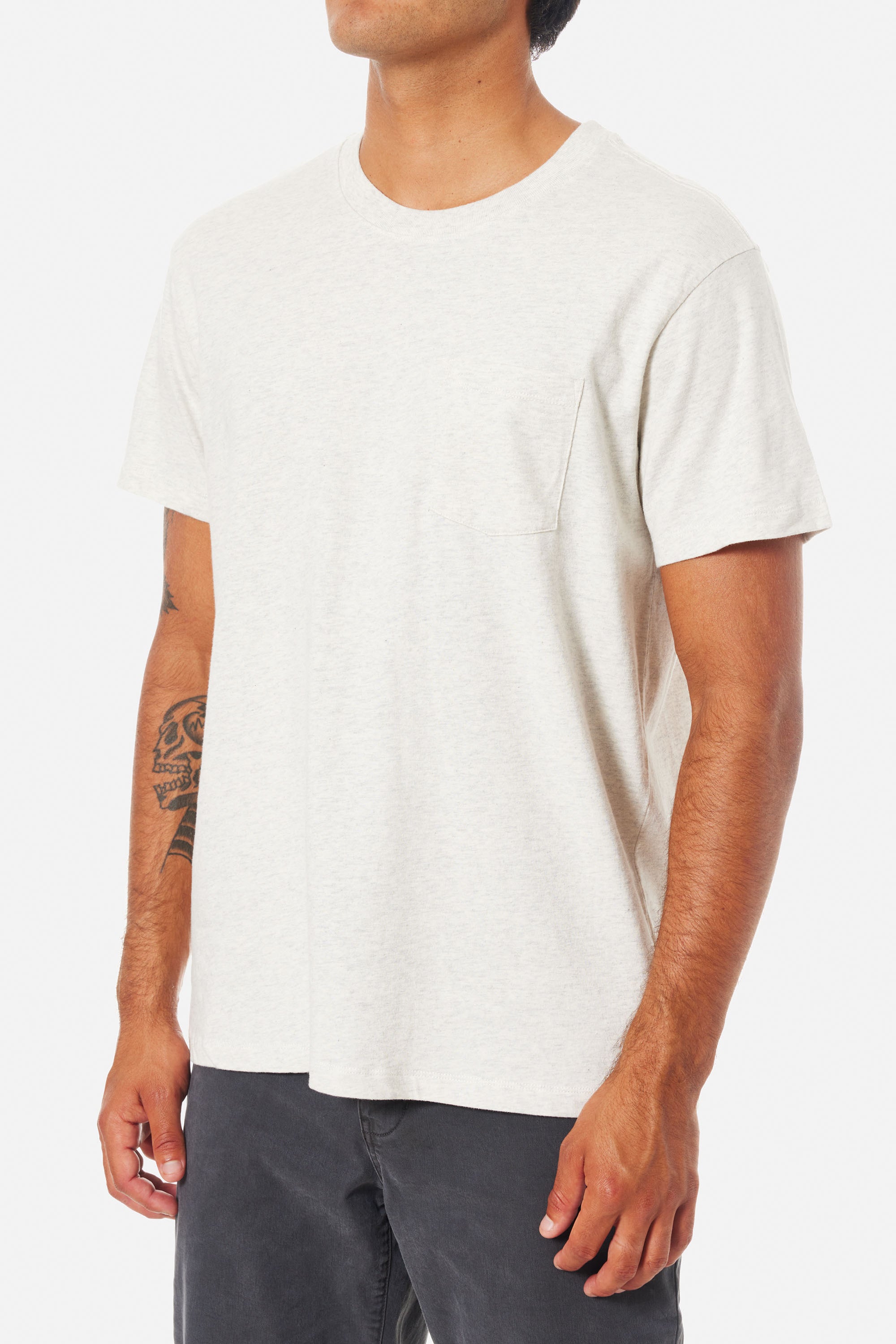 BASE TEE - KATIN USA - Katin USA