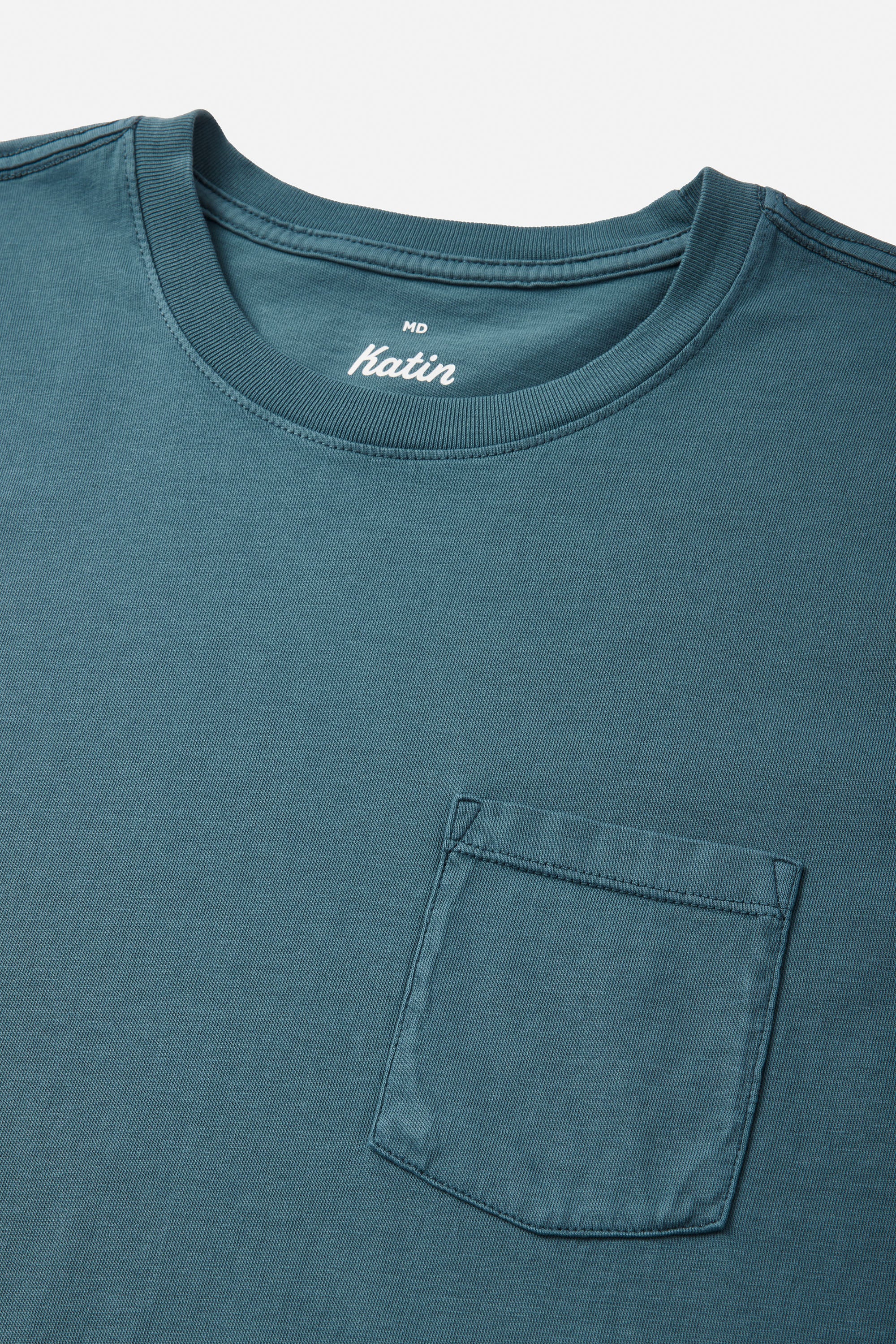 BASE TEE - KATIN USA - Katin USA
