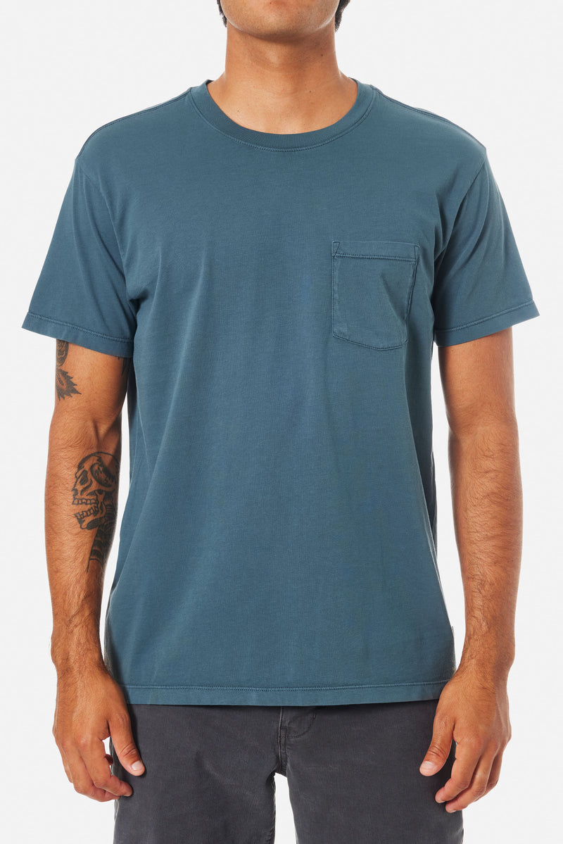 BASE TEE - KATIN USA - Katin USA