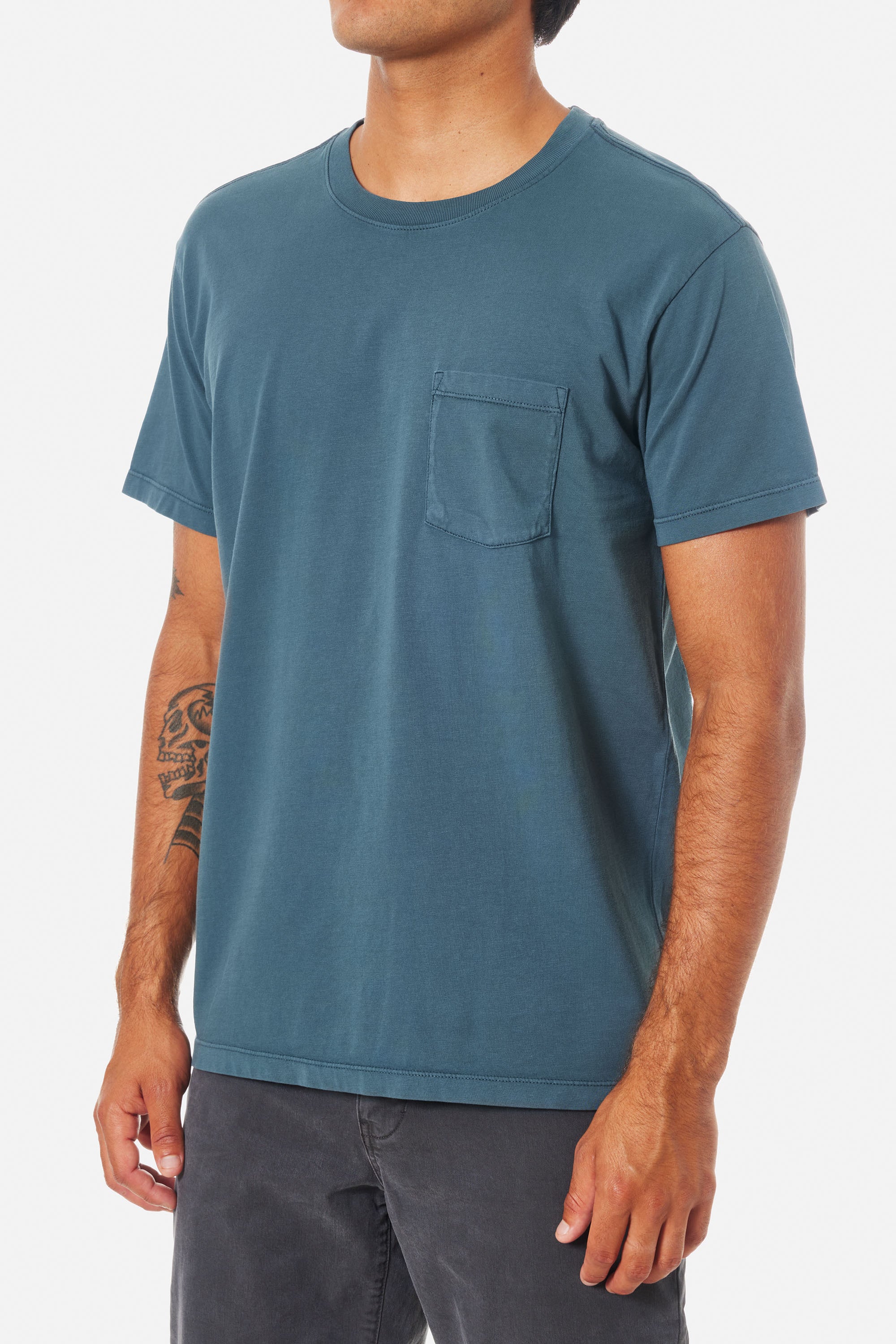 BASE TEE - KATIN USA - Katin USA