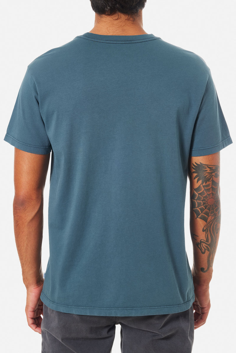 BASE TEE - KATIN USA - Katin USA