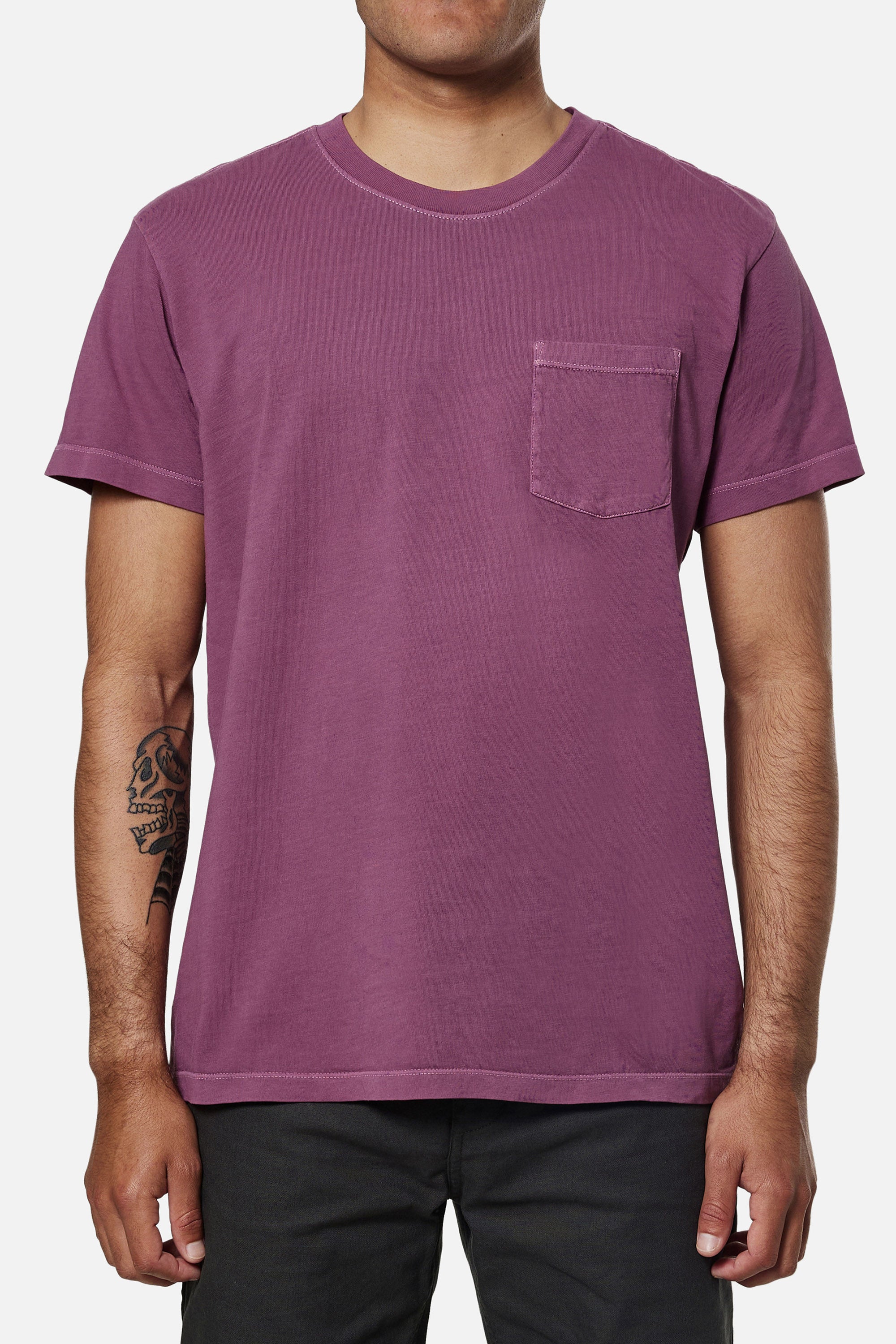 BASE TEE - KATIN USA - Katin USA