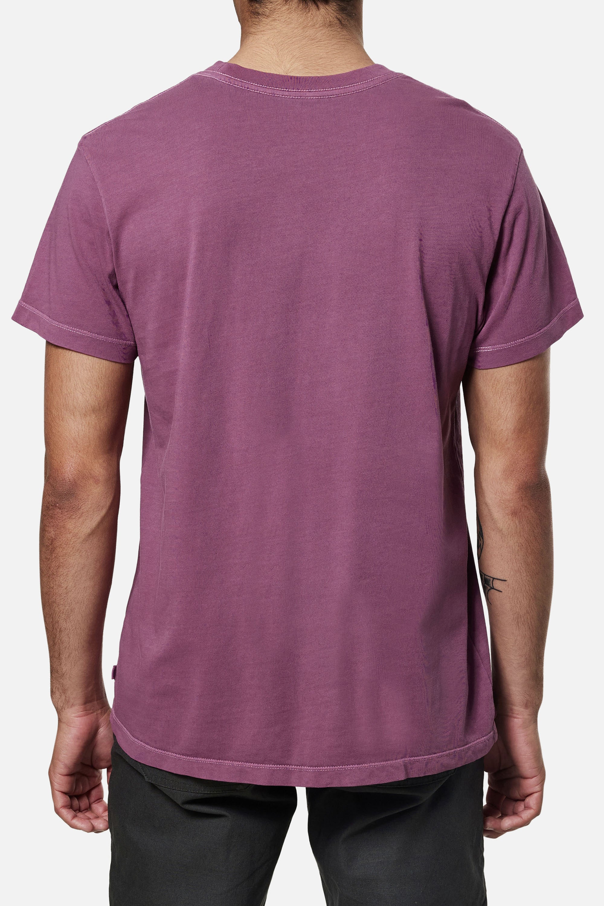BASE TEE - KATIN USA - Katin USA