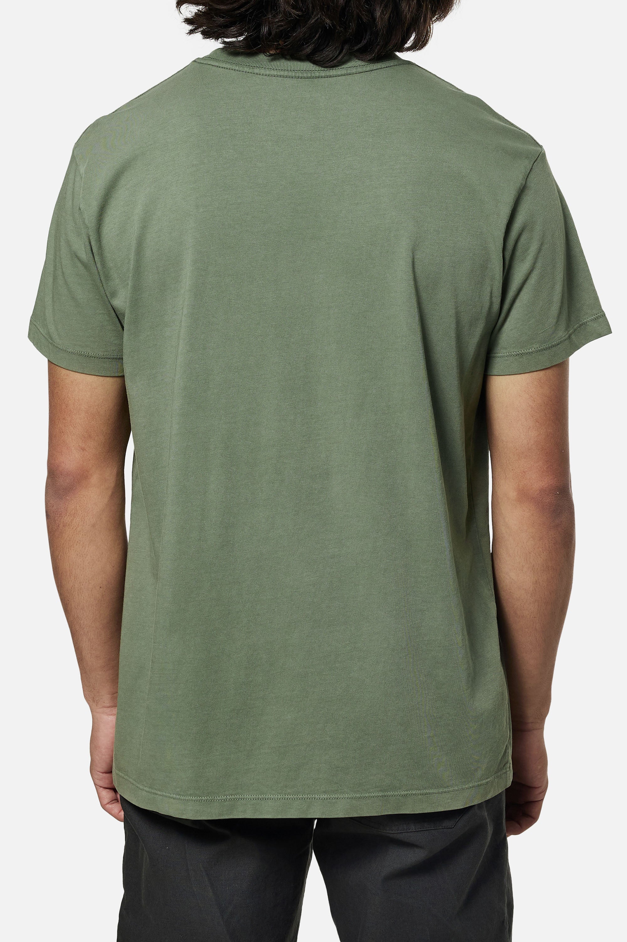 BASE TEE - KATIN USA - Katin USA