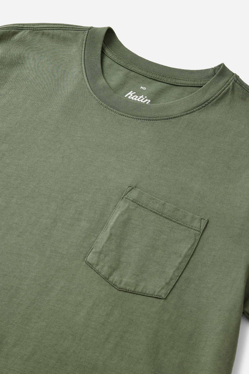 BASE TEE - KATIN USA - Katin USA