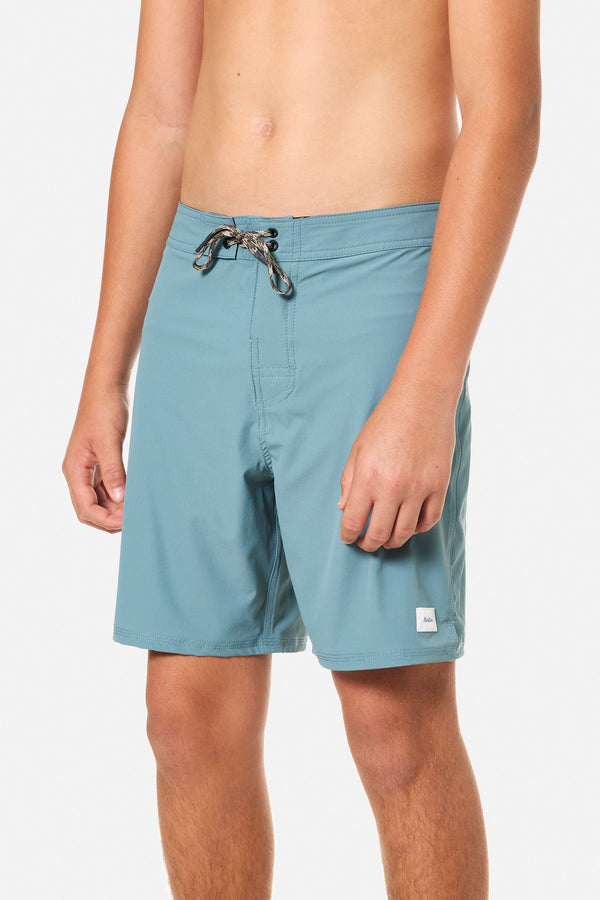 BOYS OTG CREST SURF TRUNK - Katin USA