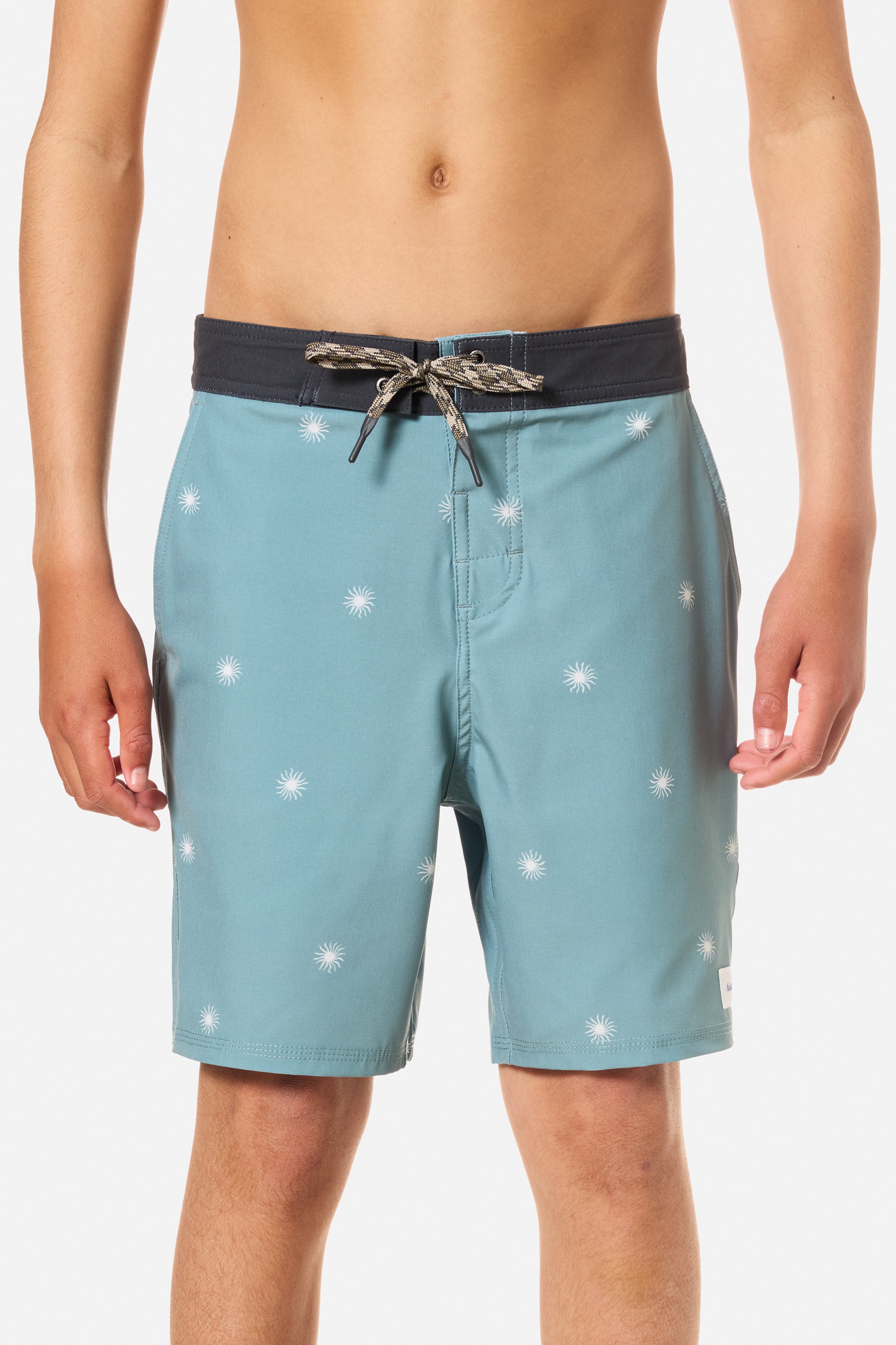 Men's Boardshorts & Surf Trunks - Katin USA