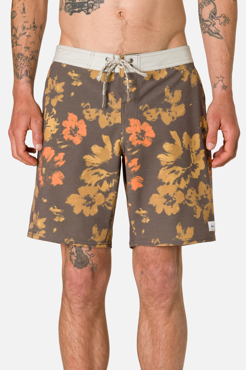 Men's Boardshorts & Surf Trunks - Katin USA