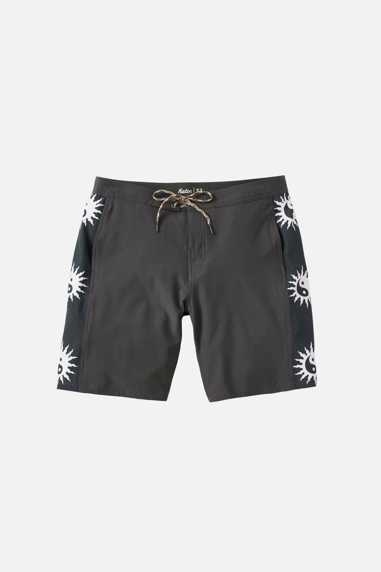 Men's Boardshorts & Surf Trunks - Katin USA