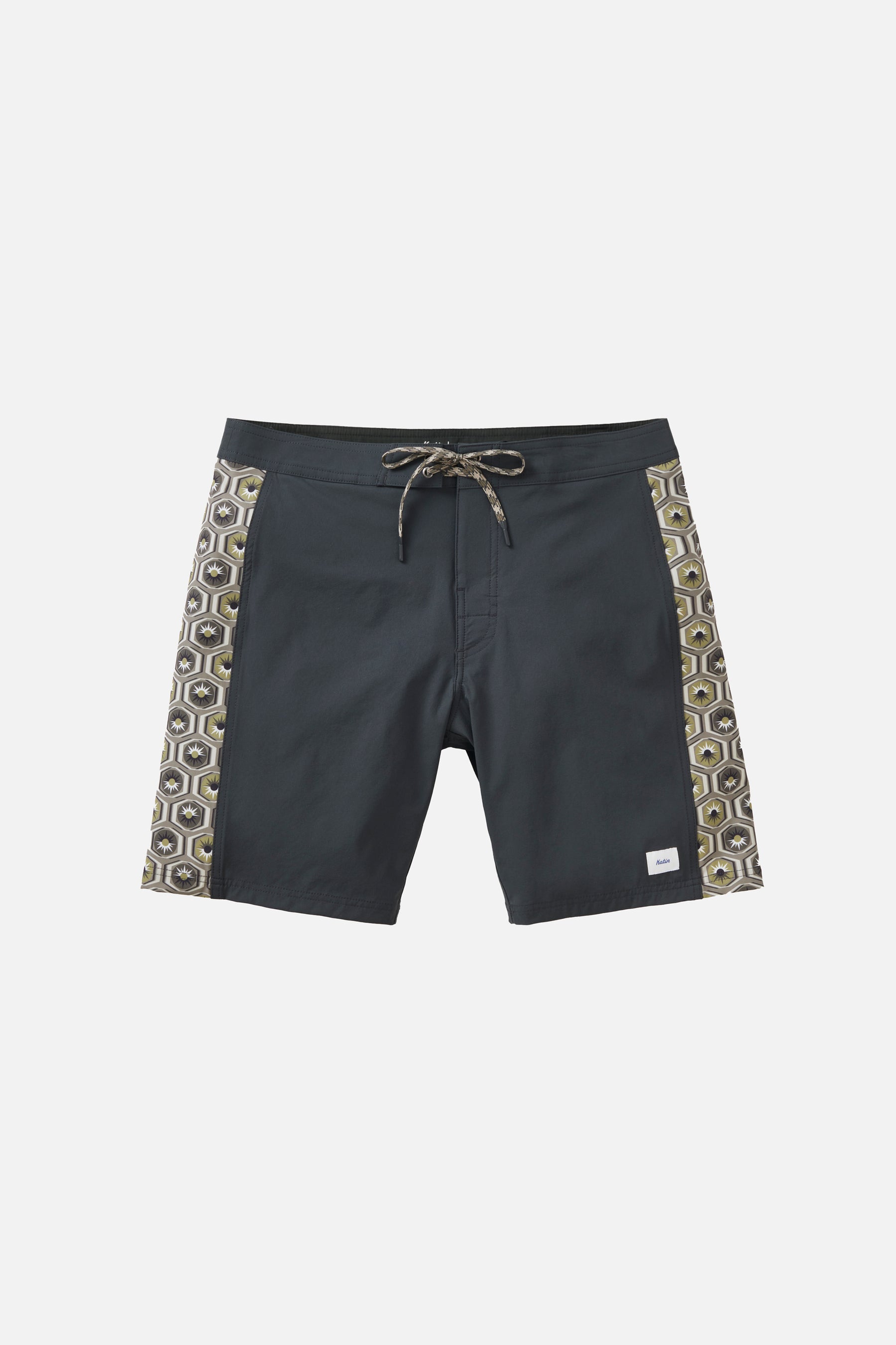 Men's Hybrid and Surf Trunks - Katin USA