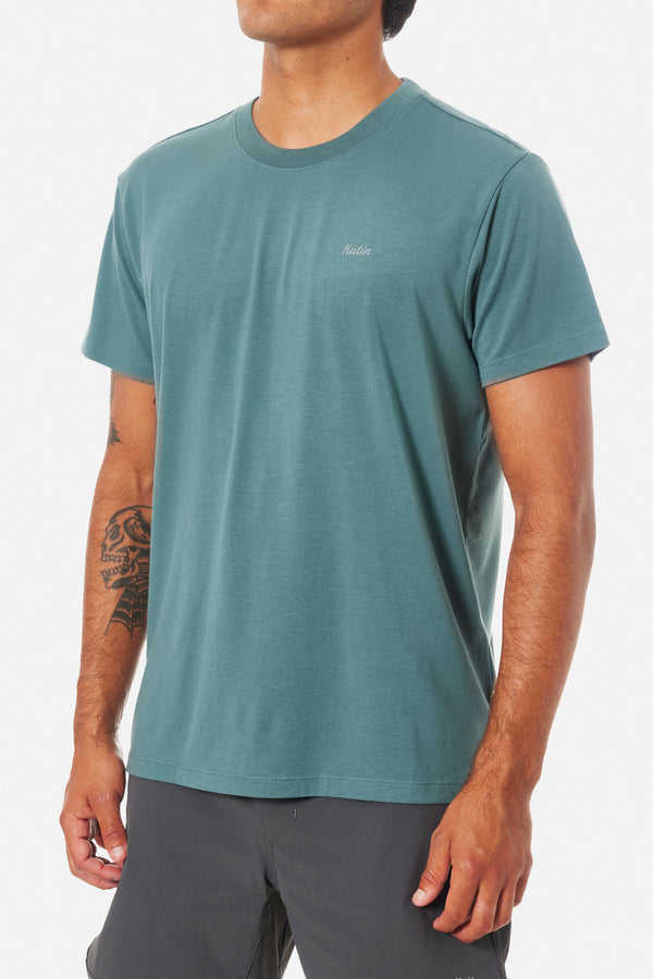 OTW FLOW TEE - KATIN USA - Katin USA