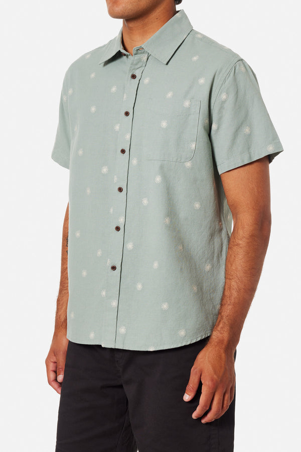 SHINE SHIRT - Katin USA