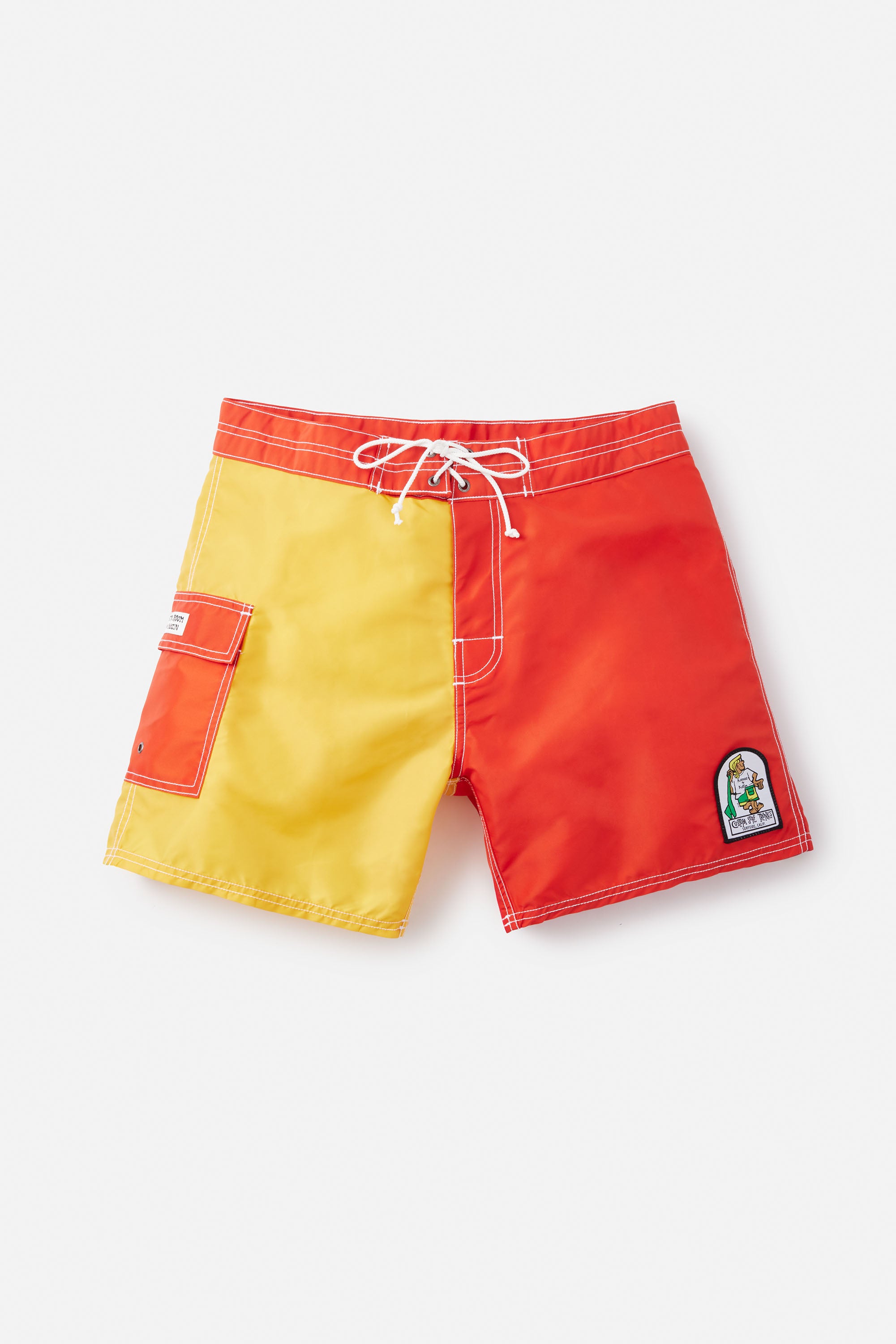 Men's Hybrid and Surf Trunks - Katin USA