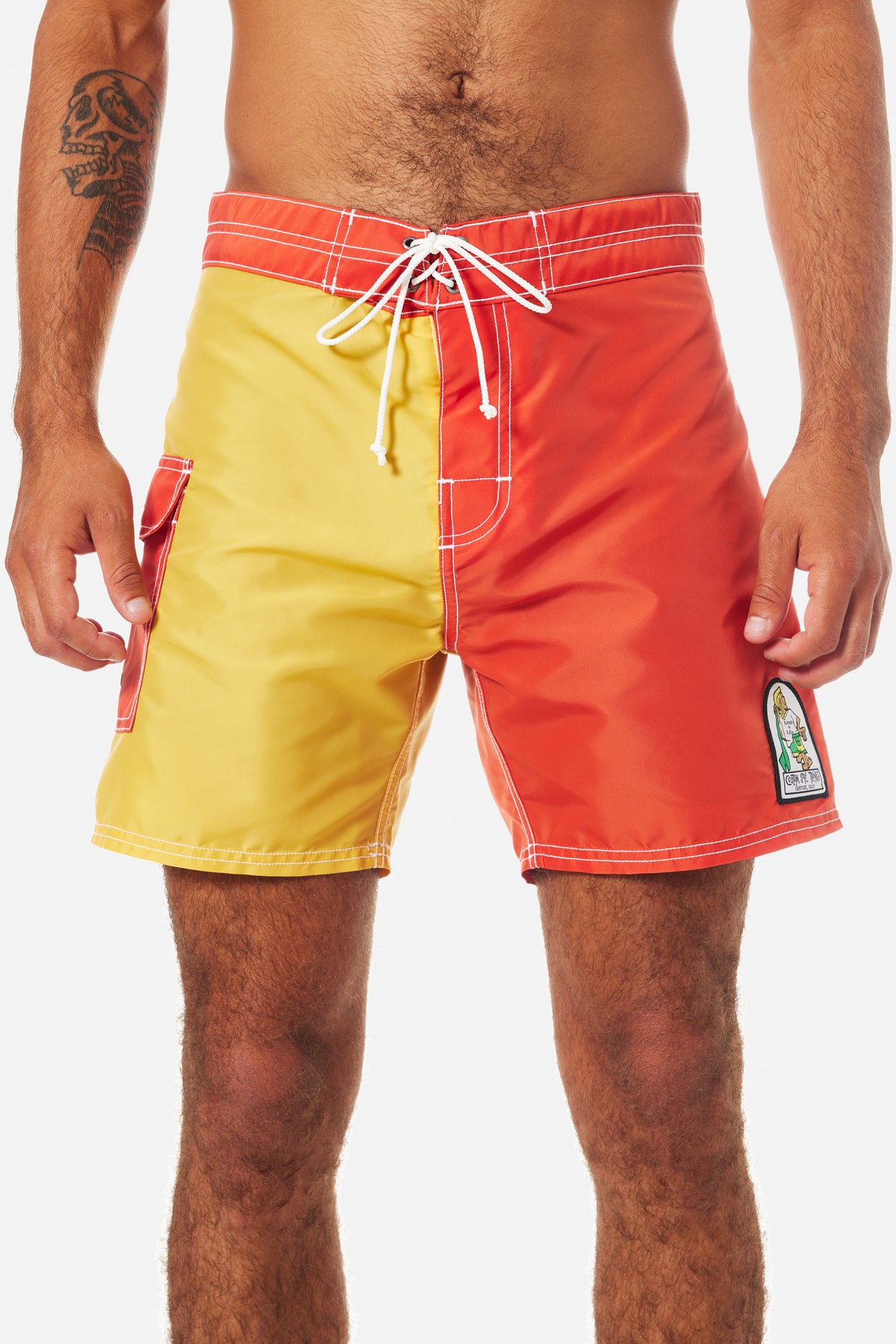Men's Boardshorts & Surf Trunks - Katin USA