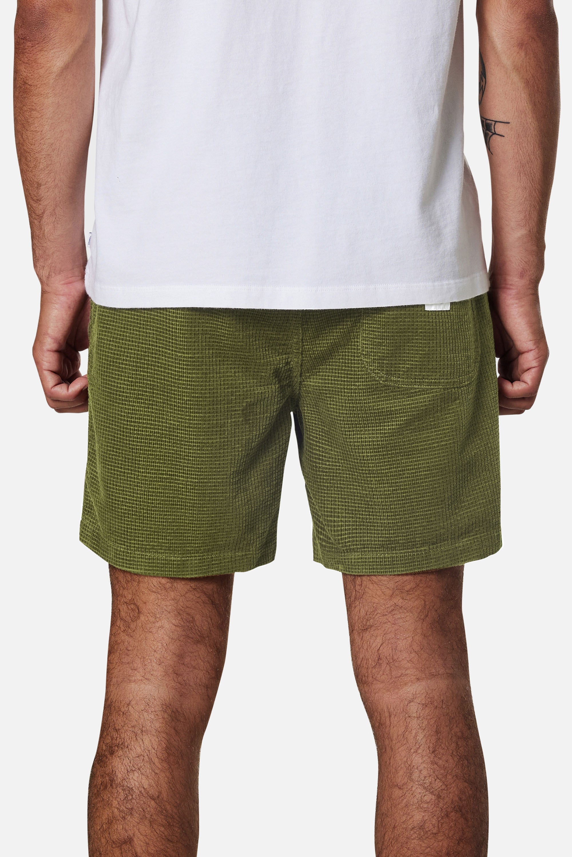 WARD SHORT - KATIN USA - Katin USA