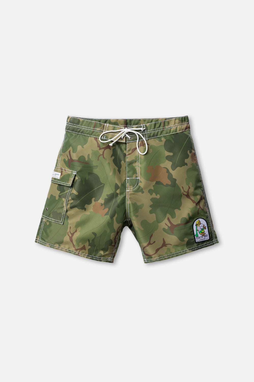 Men's Boardshorts & Surf Trunks - Katin USA
