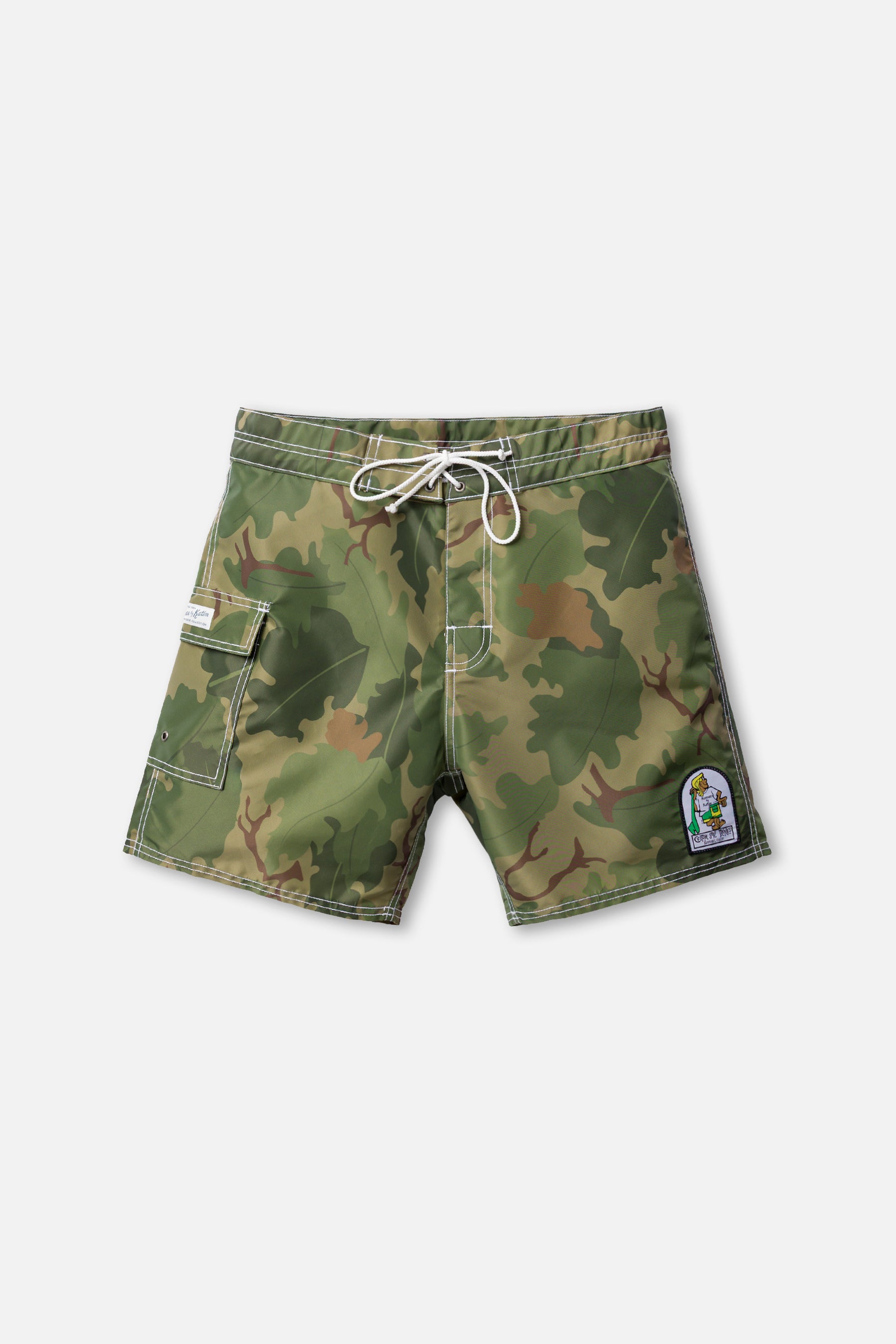 Surf Trunks & Men's Boardshorts - Katin USA