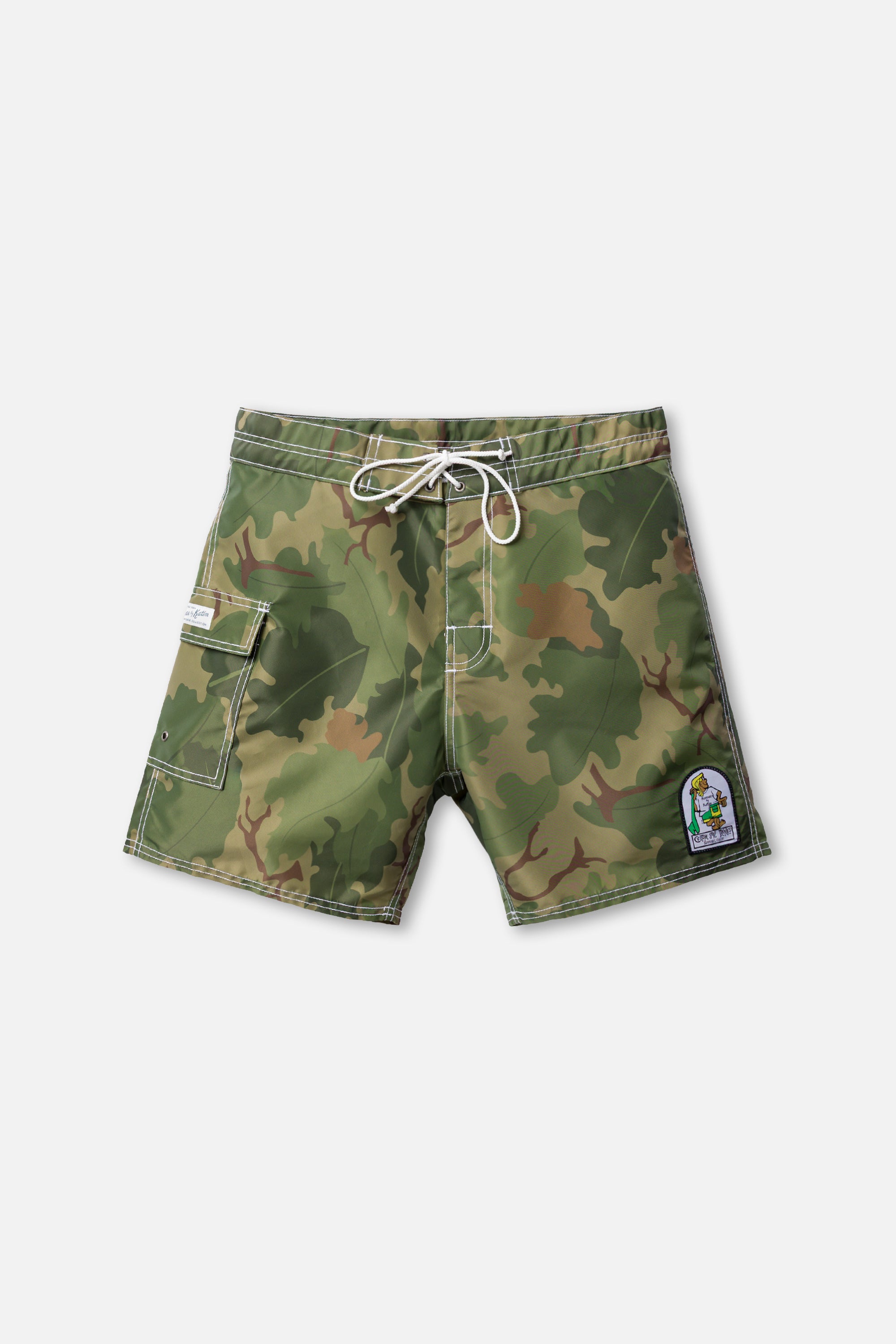 Surf Trunks & Men's Boardshorts - Katin USA