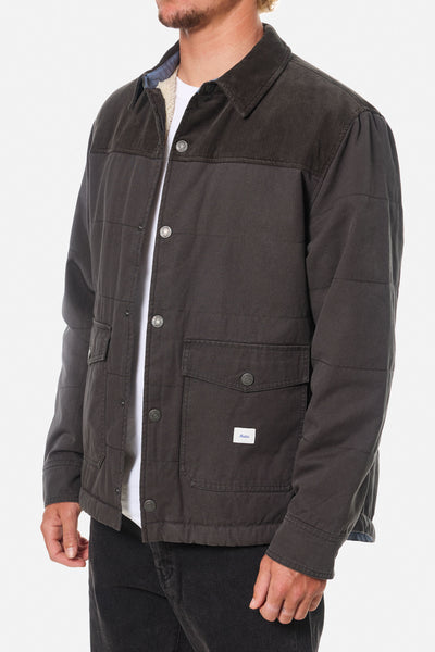 YUKON JACKET - Katin USA