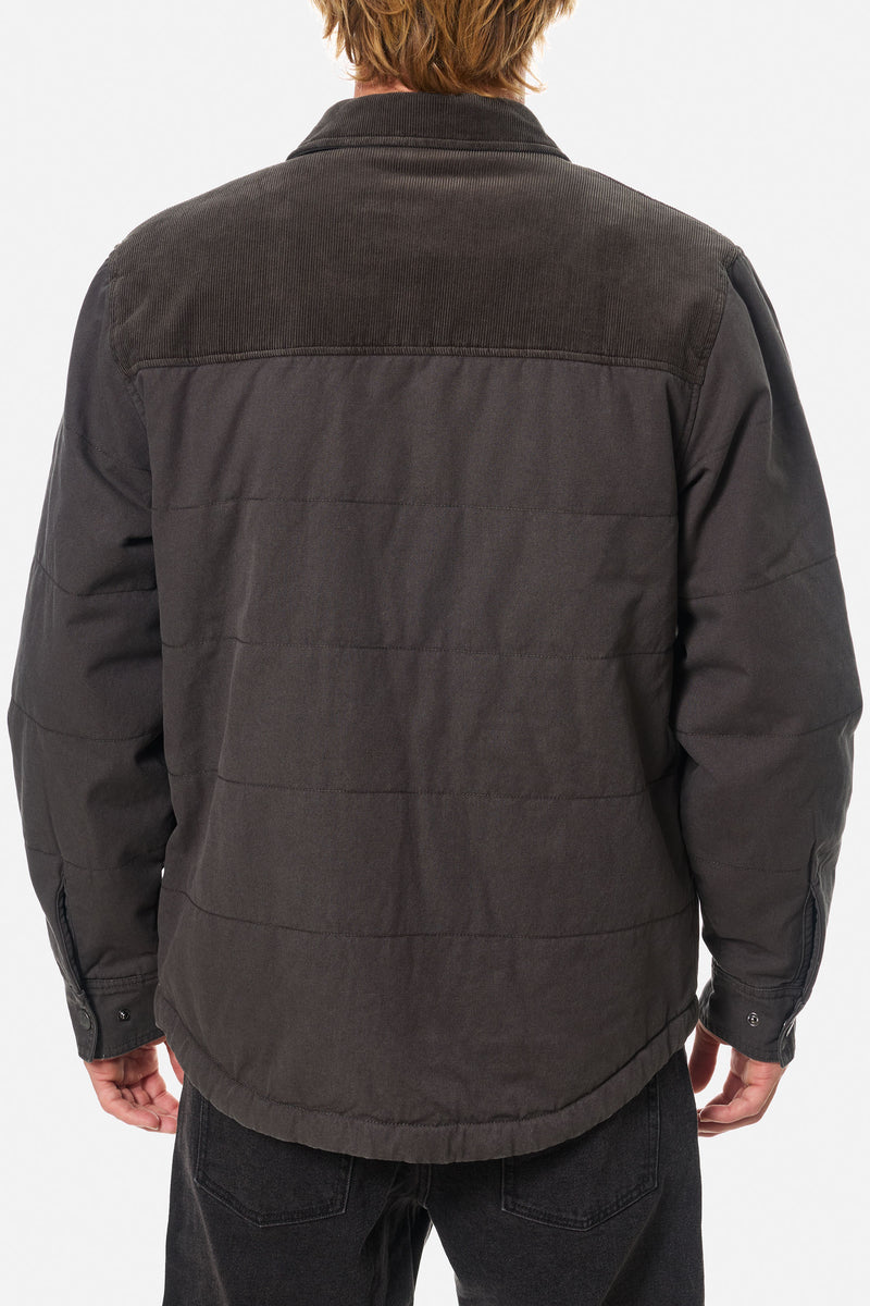 YUKON JACKET - Katin USA