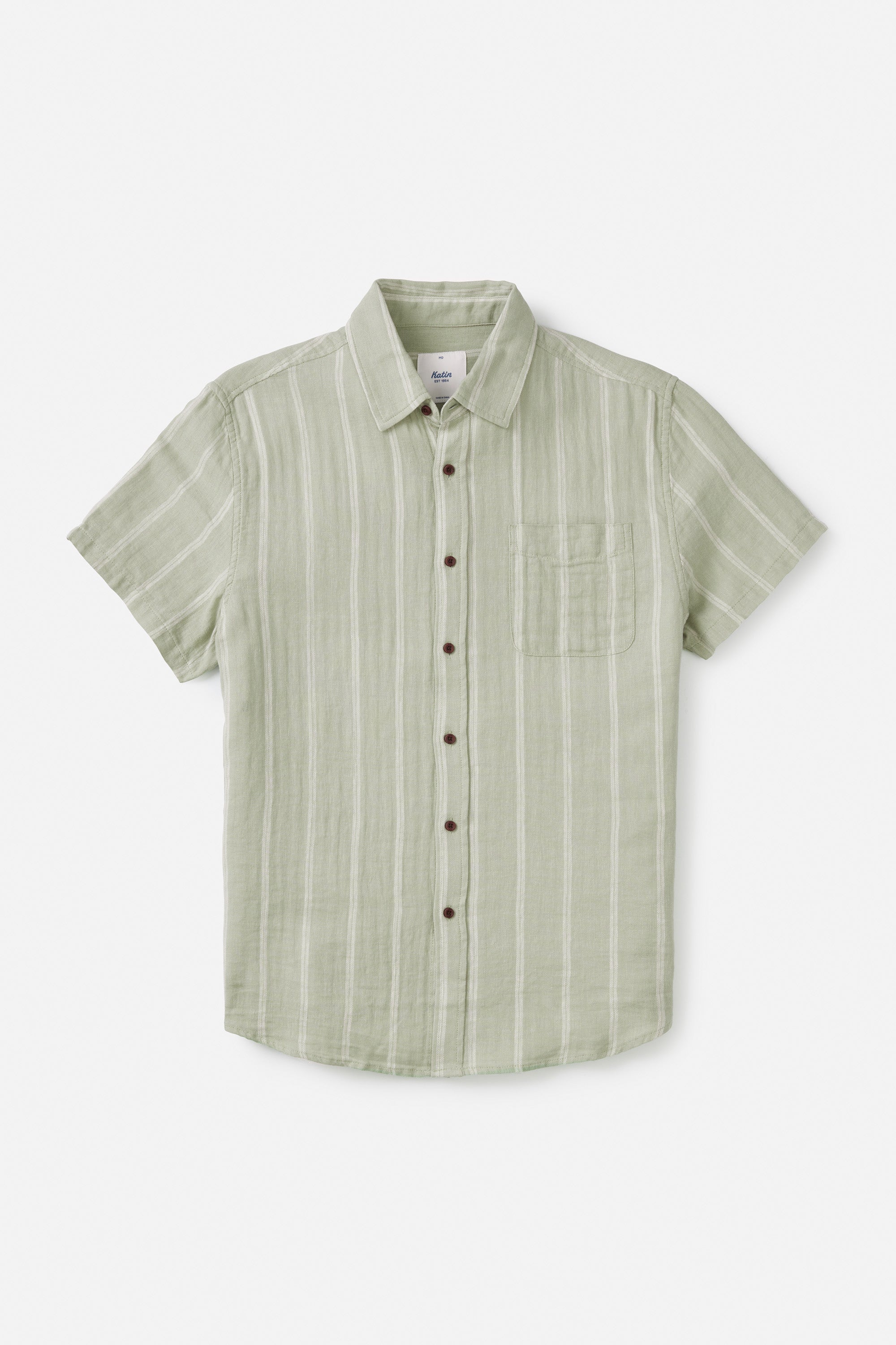 Men's Aloha and Classic Fit Shirts by Katin - Katin USA