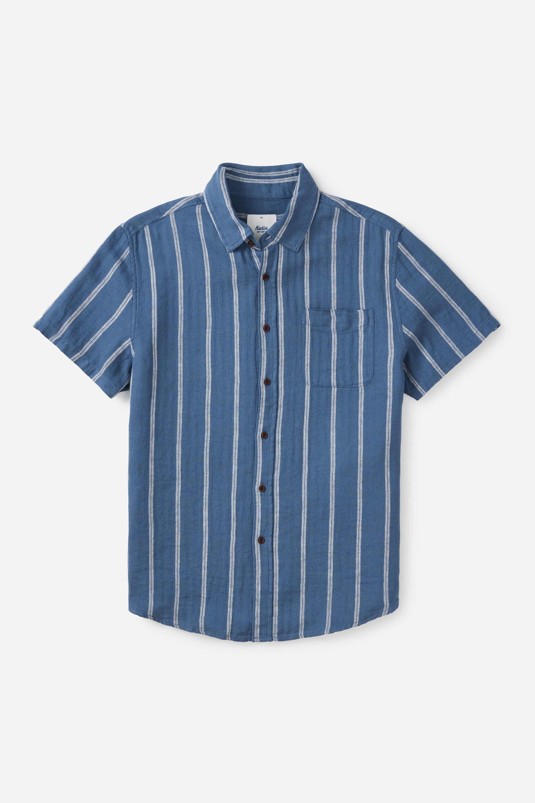 Men's Aloha and Classic Fit Shirts by Katin - Katin USA