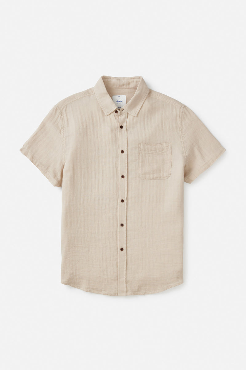 Men's Aloha and Classic Fit Shirts by Katin - Katin USA