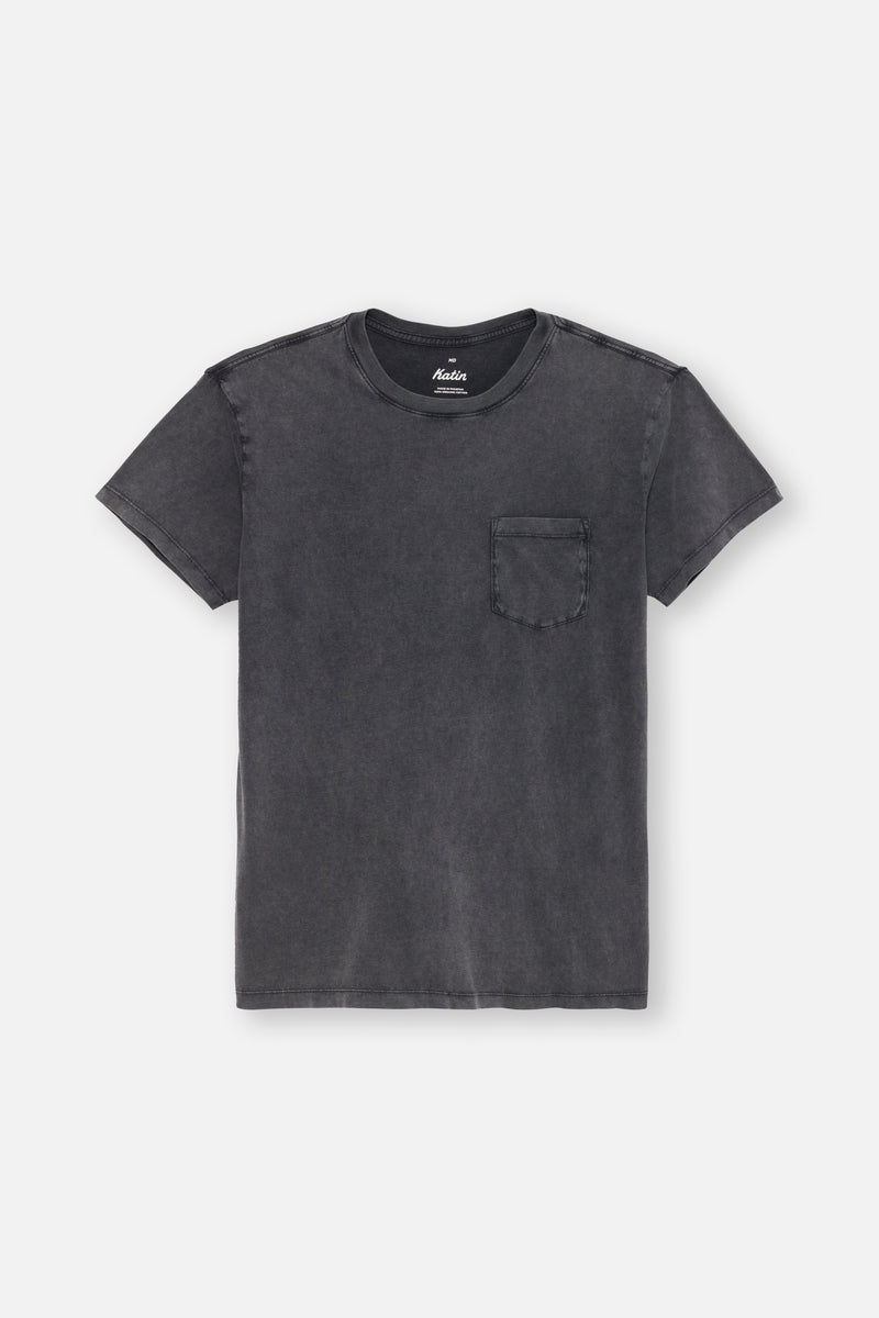 BASE TEE - KATIN USA - Katin USA