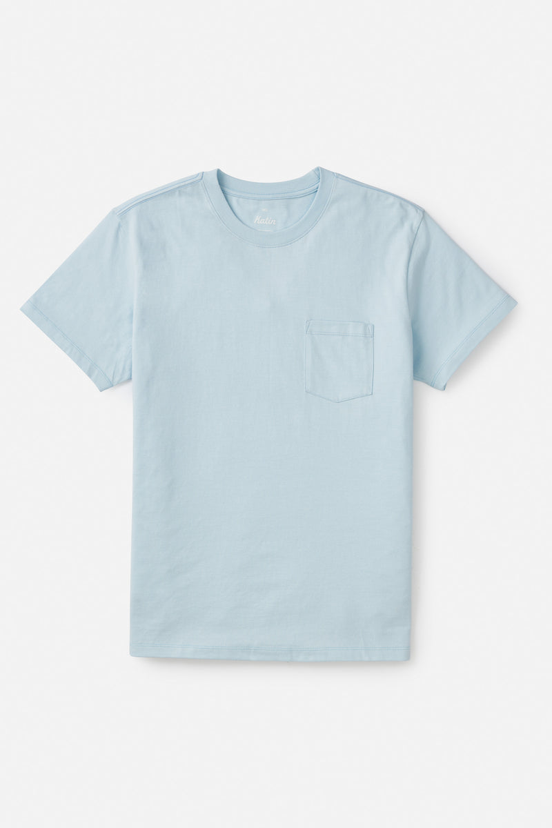 BASE TEE - KATIN USA - Katin USA