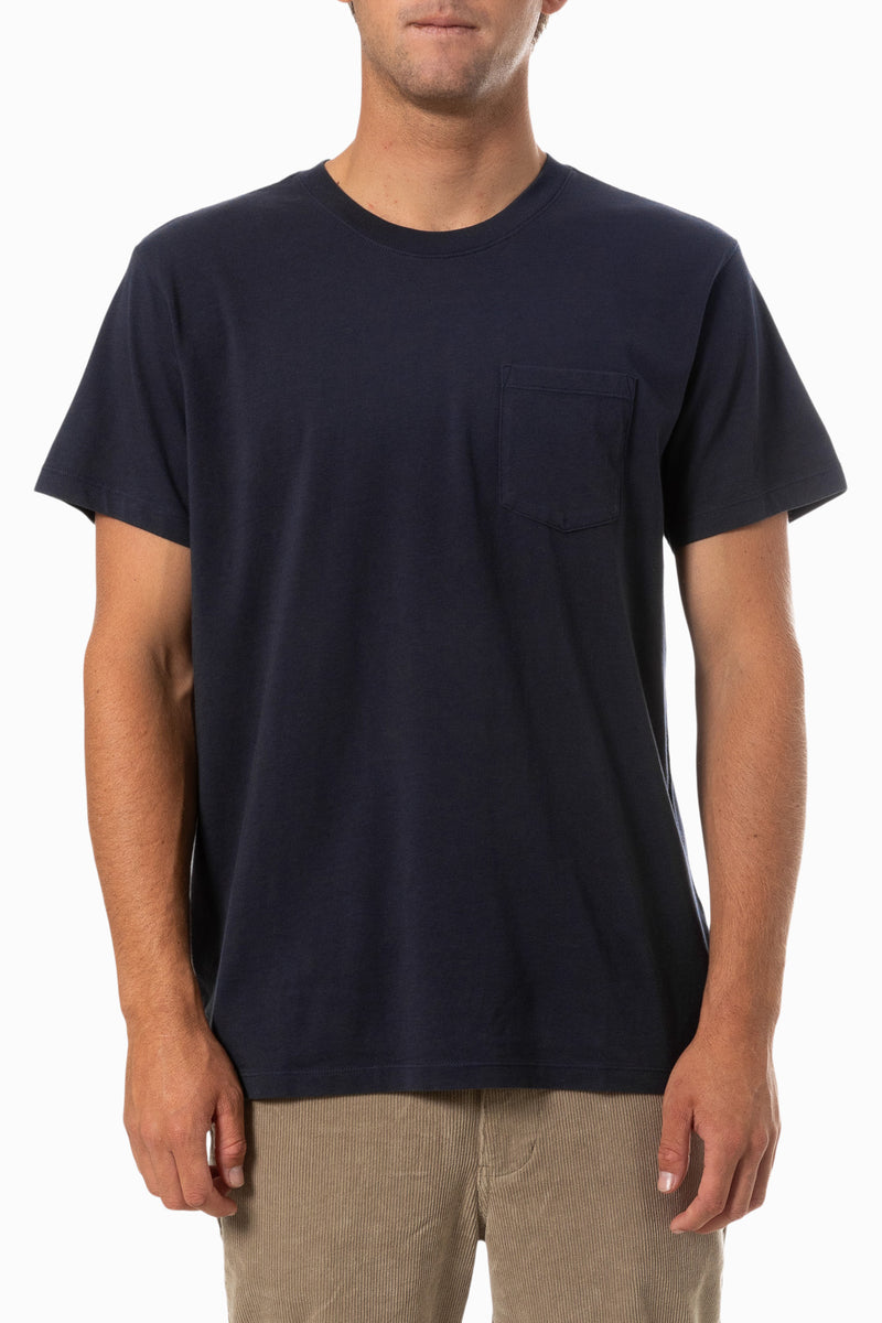 BASE TEE - KATIN USA - Katin USA