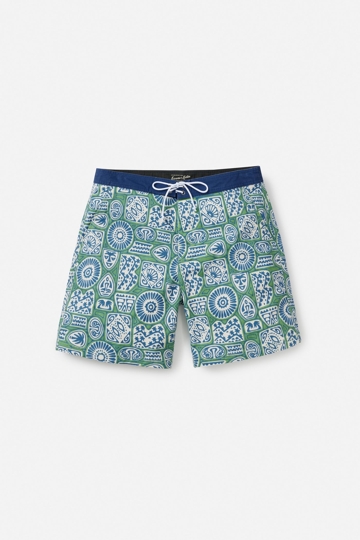 Men's Boardshorts & Surf Trunks - Katin USA