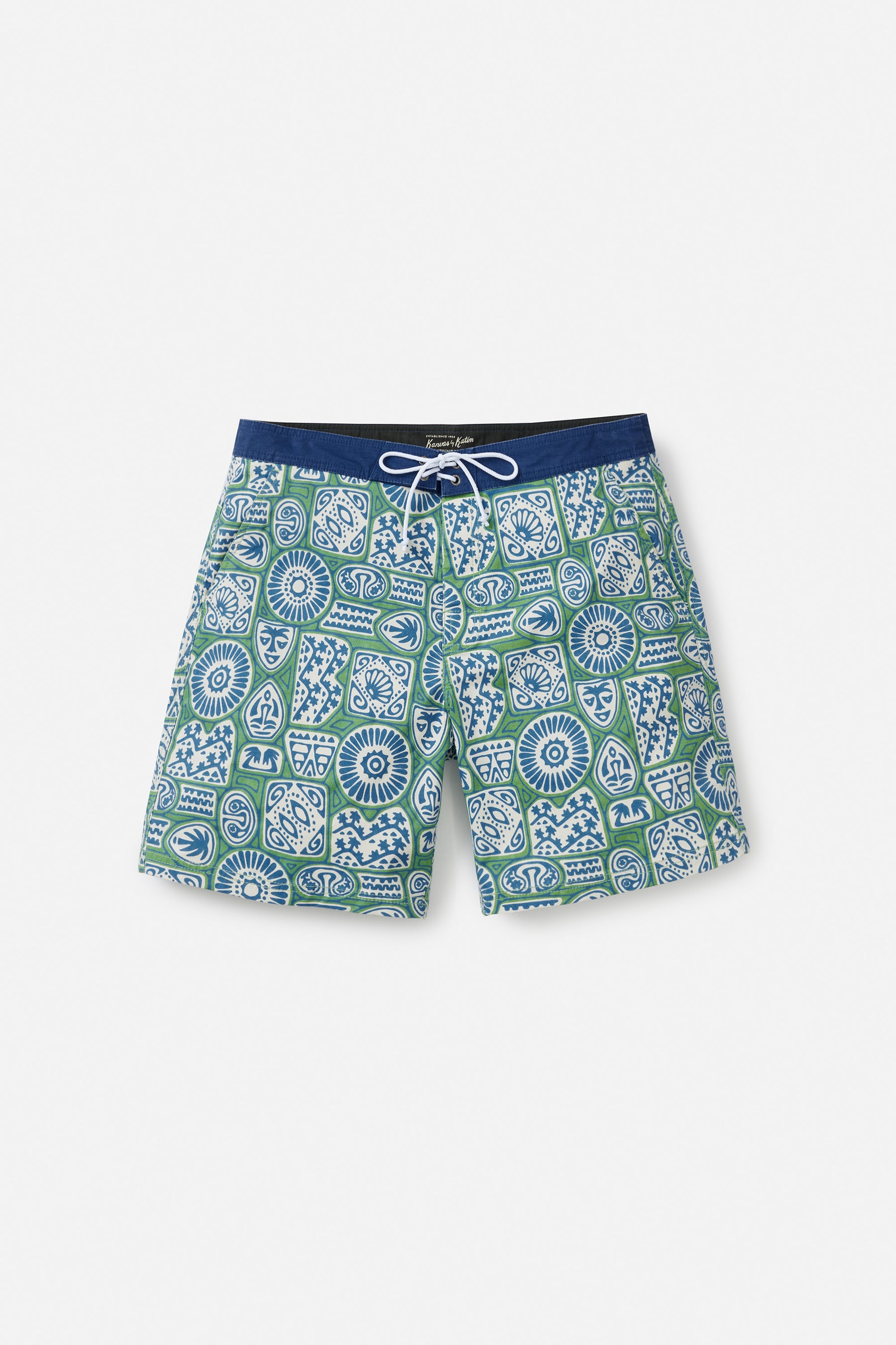 Men's Boardshorts & Surf Trunks - Katin USA