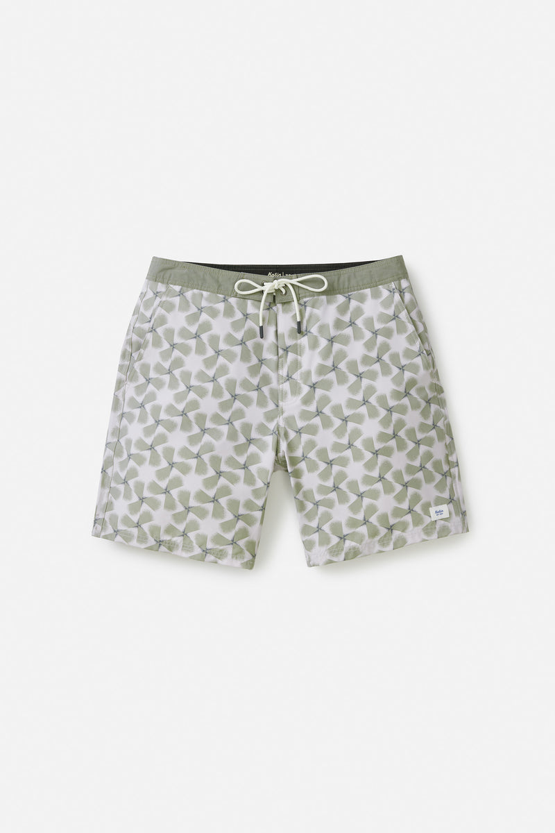 Men's Hybrid and Surf Trunks - Katin USA