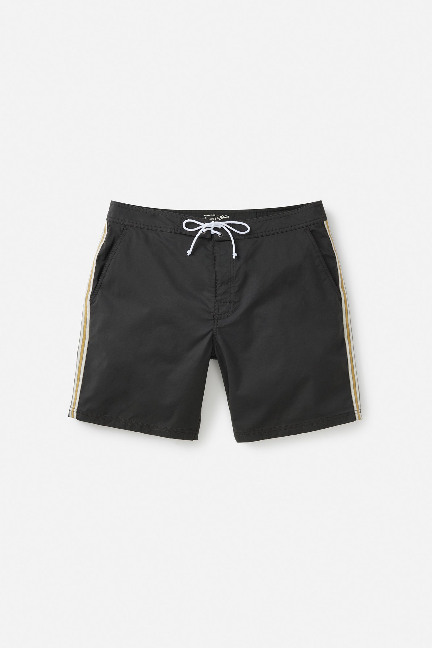 Men's Boardshorts & Surf Trunks - Katin USA