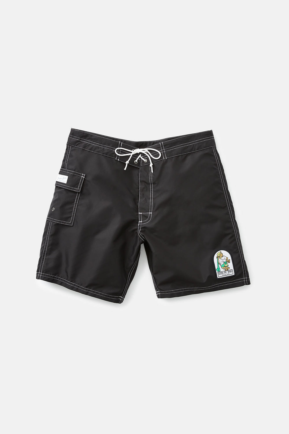 Surf Trunks & Men's Boardshorts - Katin USA